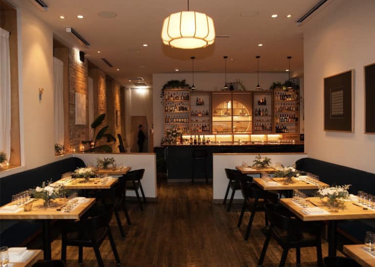 The Best Cocktail Bars In Chicago In 2025