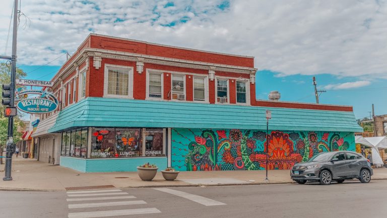 20 Restaurants With The Best Breakfast in Chicago