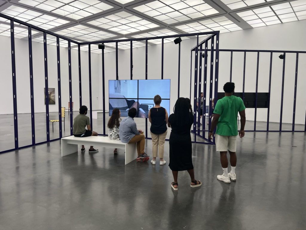 Honor Black History Month With These 6 Poignant Exhibits In Chicago