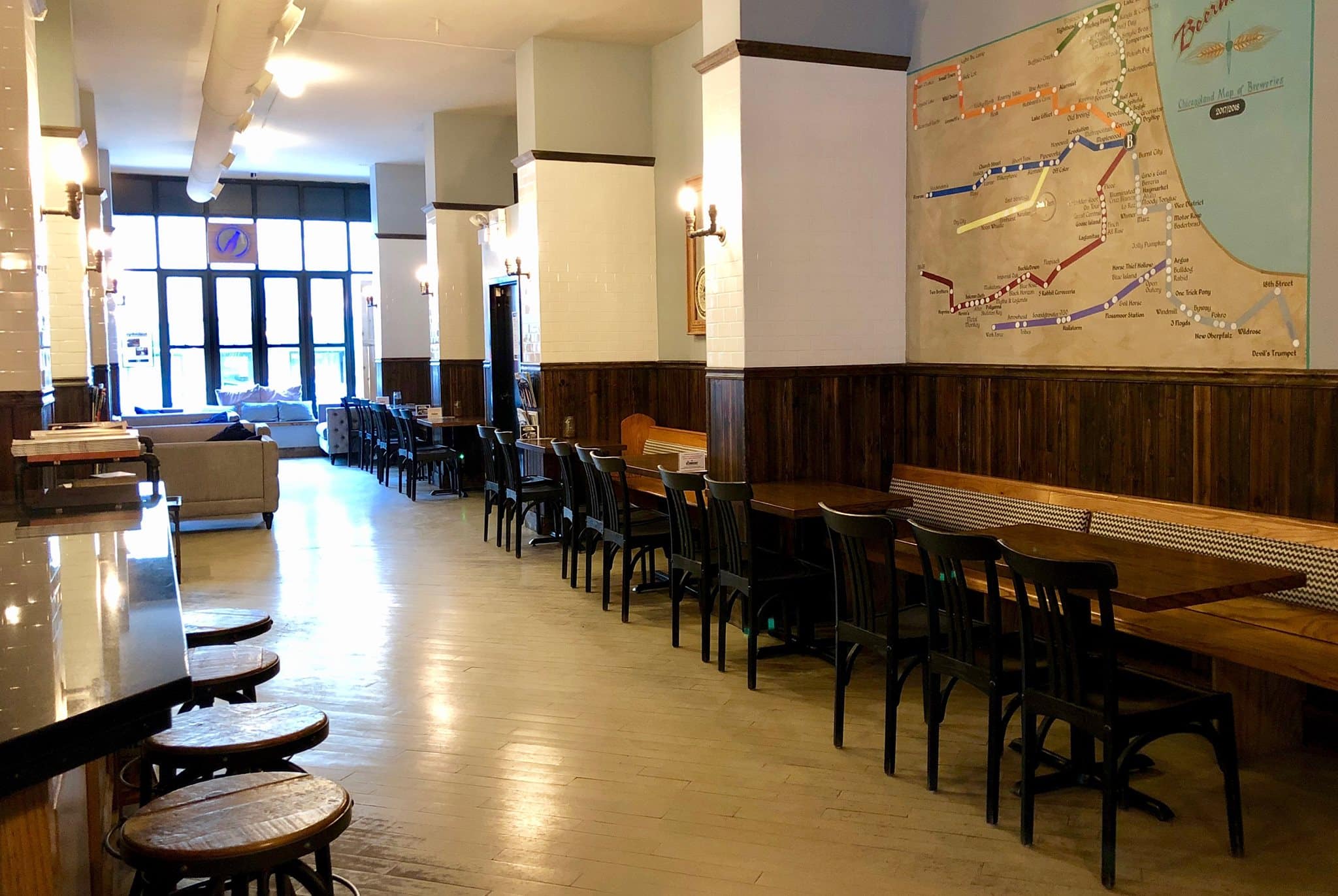 15 Best Chicago Breweries For Local Beer Right Now