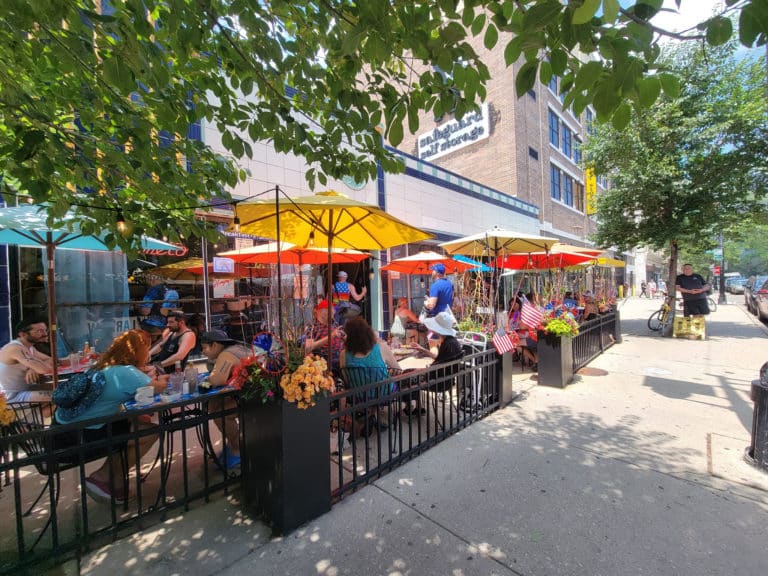 15 Best Brunch Spots in Chicago to Try This Weekend