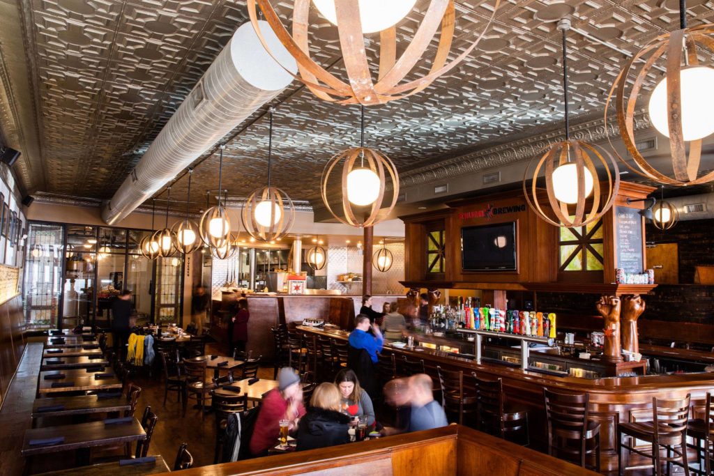 15 Best Chicago Breweries For Local Beer Right Now