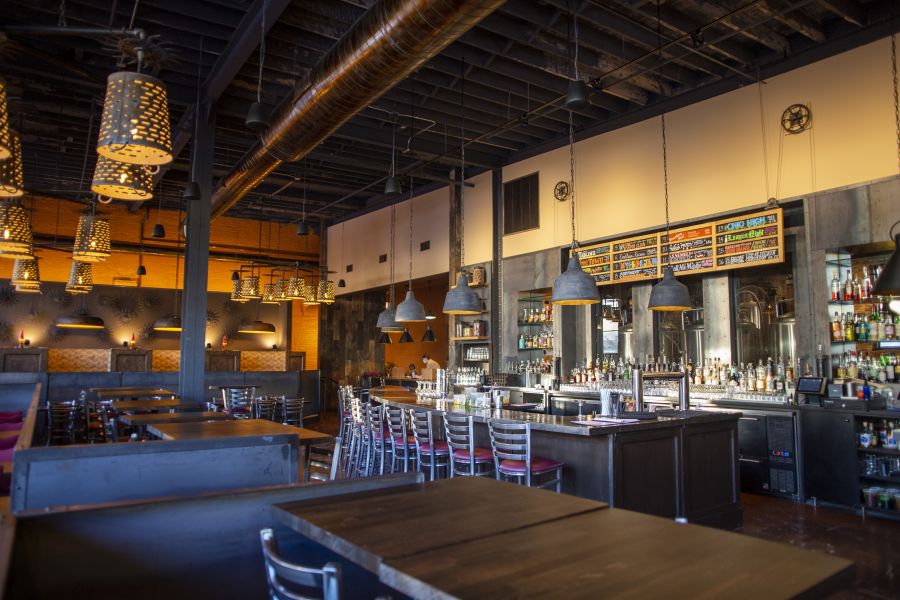15 Best Chicago Breweries For Local Beer Right Now