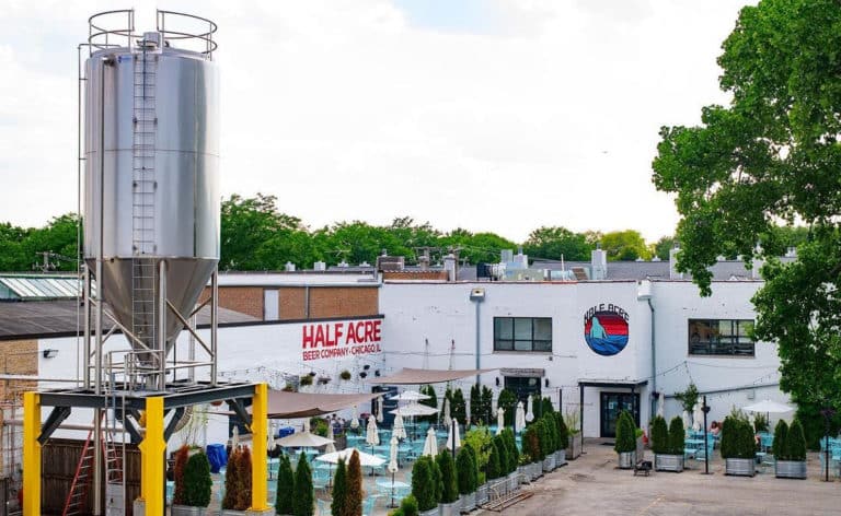 15 Best Chicago Breweries For Local Beer Right Now