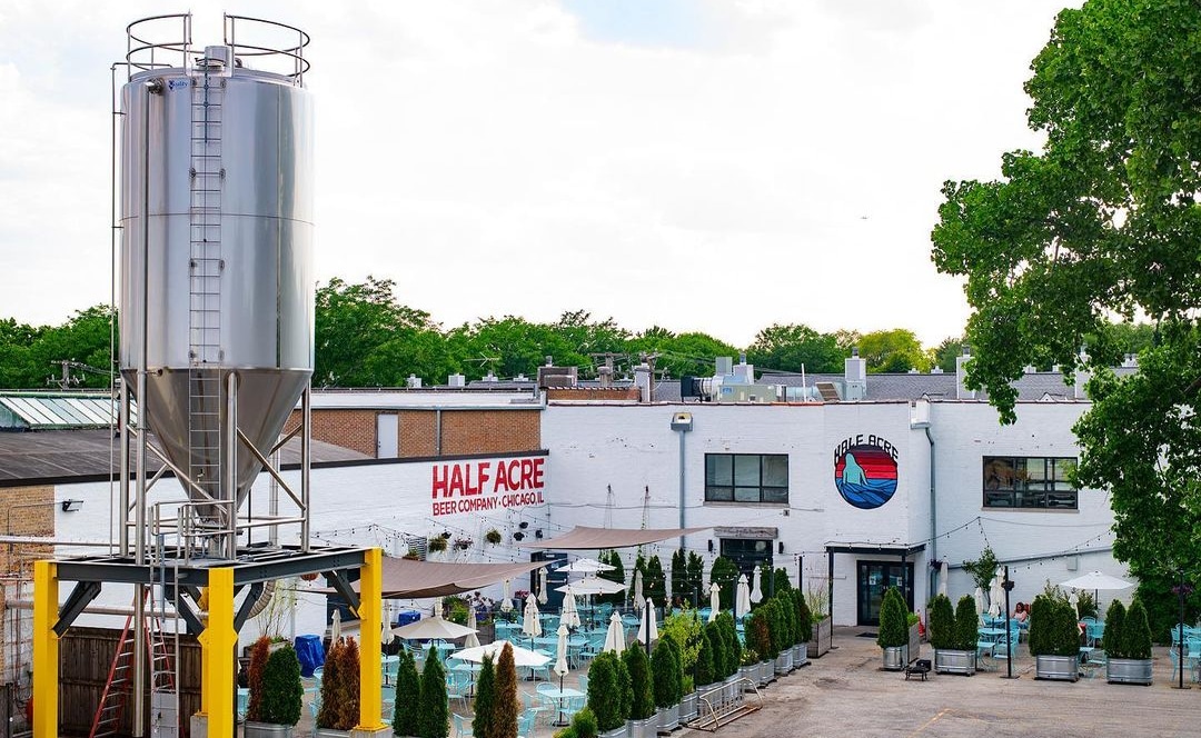 15 Best Chicago Breweries For Local Beer Right Now