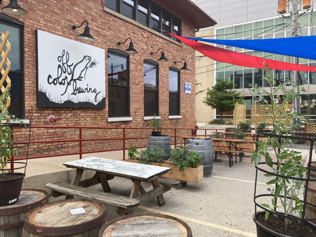 15 Best Chicago Breweries For Local Beer Right Now