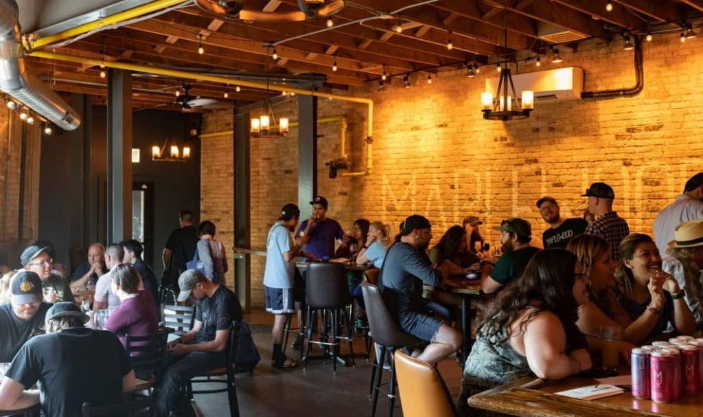 15 Best Chicago Breweries For Local Beer Right Now