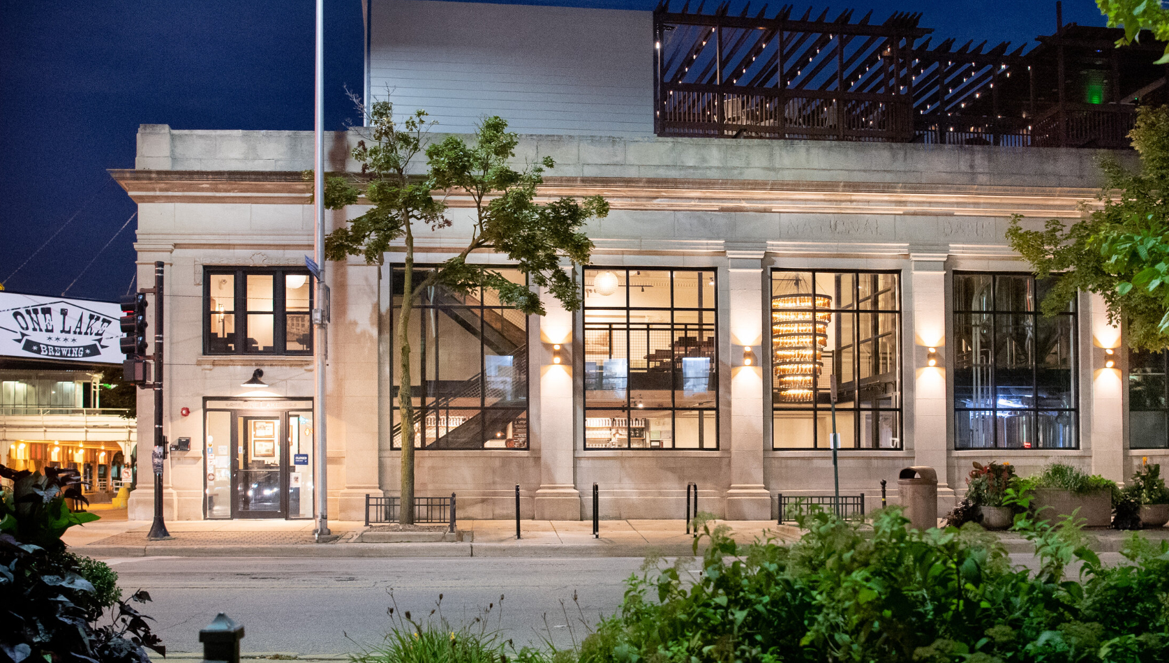 15 Best Chicago Breweries For Local Beer Right Now