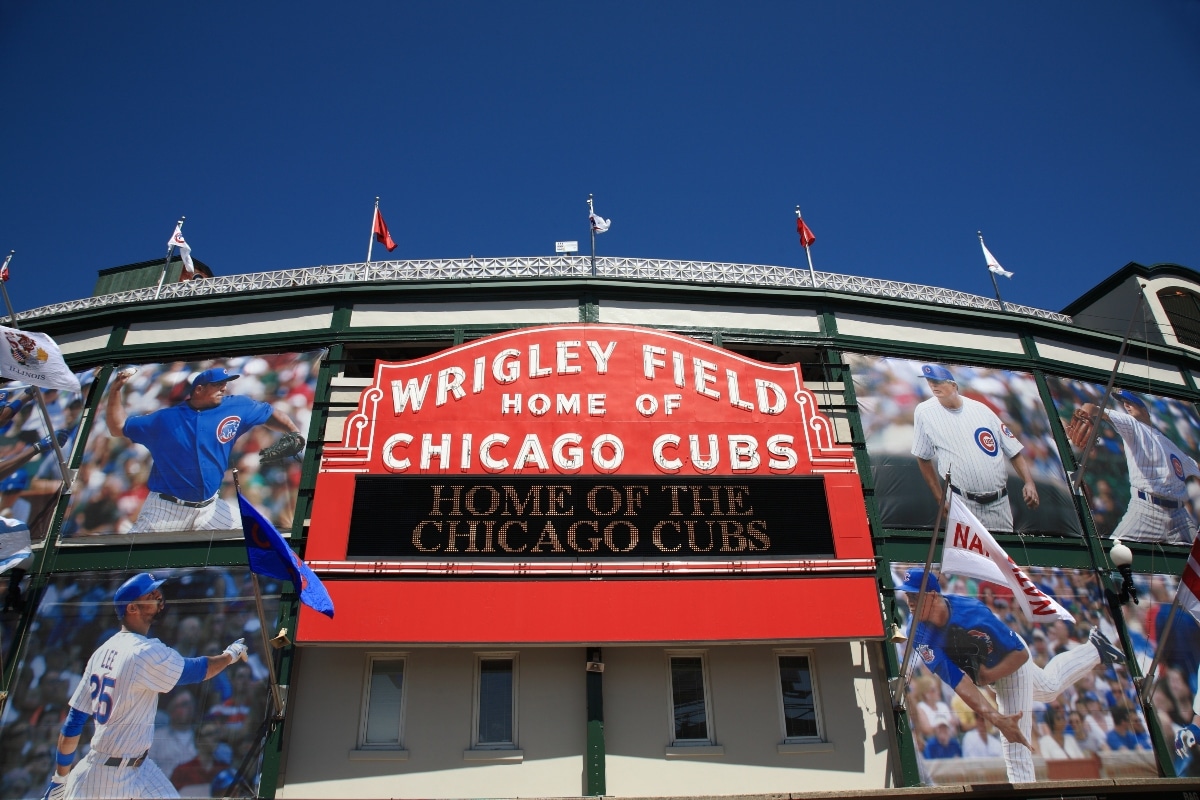 Opening Day Is Officially Here: Everything You Need To Know As The ...