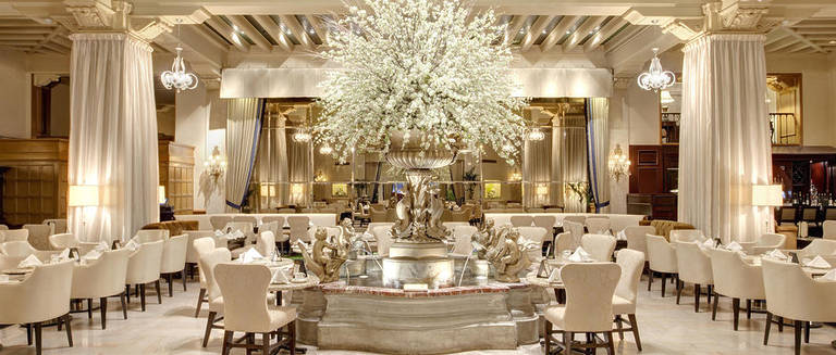 The Best Spots For Afternoon Tea Services in Chicago