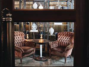 The Best Spots For Afternoon Tea Services in Chicago