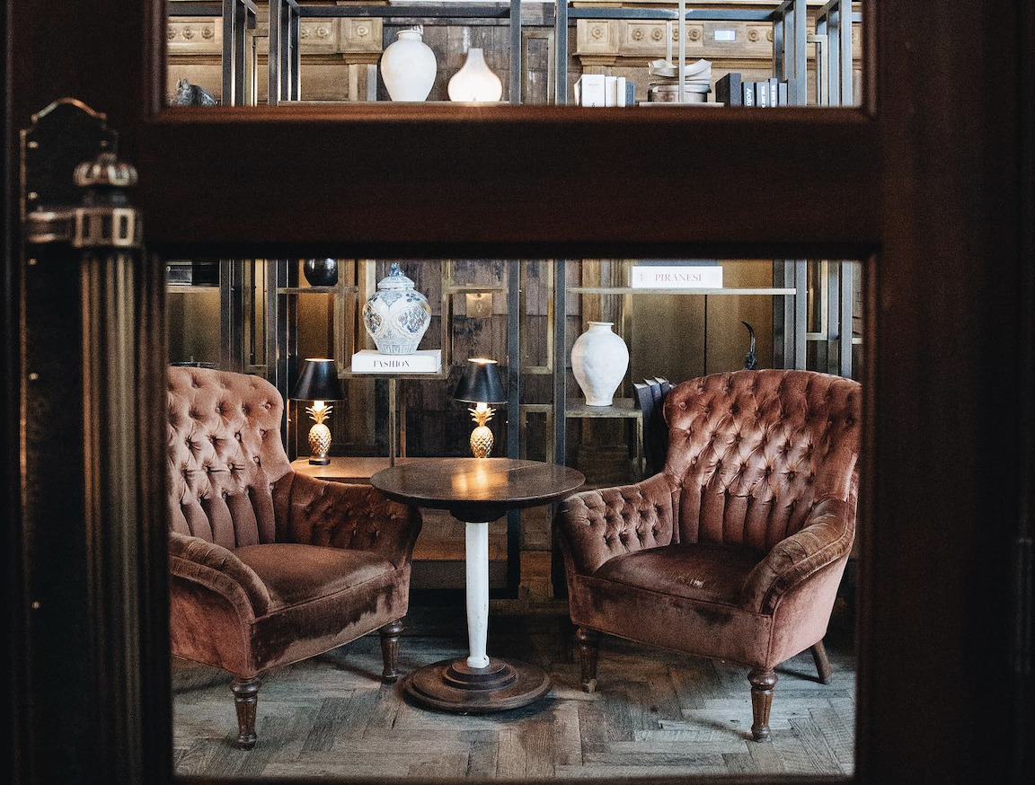 The Best Spots For Afternoon Tea Services in Chicago