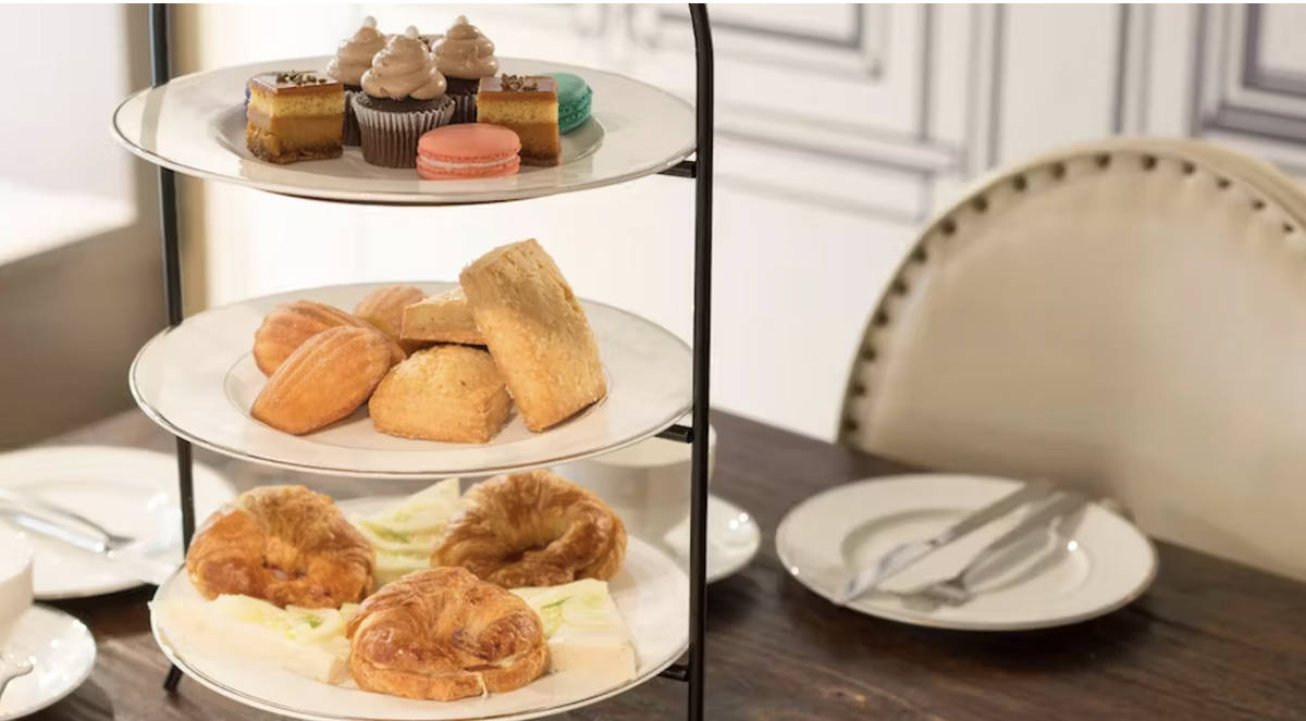 The Best Spots For Afternoon Tea Services in Chicago