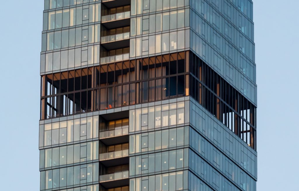 A Look Inside Chicago's Recently-Opened St Regis Hotel