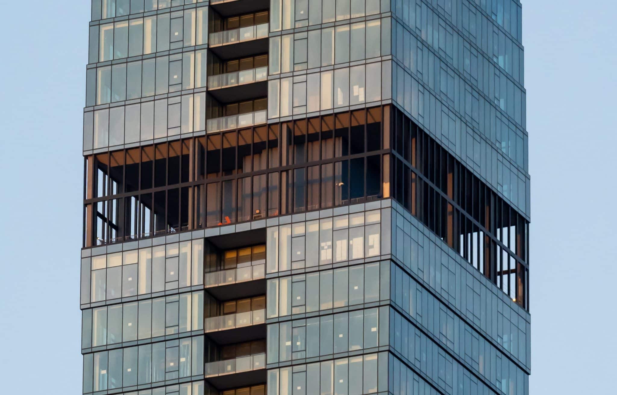 A Look Inside Chicago's Recently-Opened St Regis Hotel