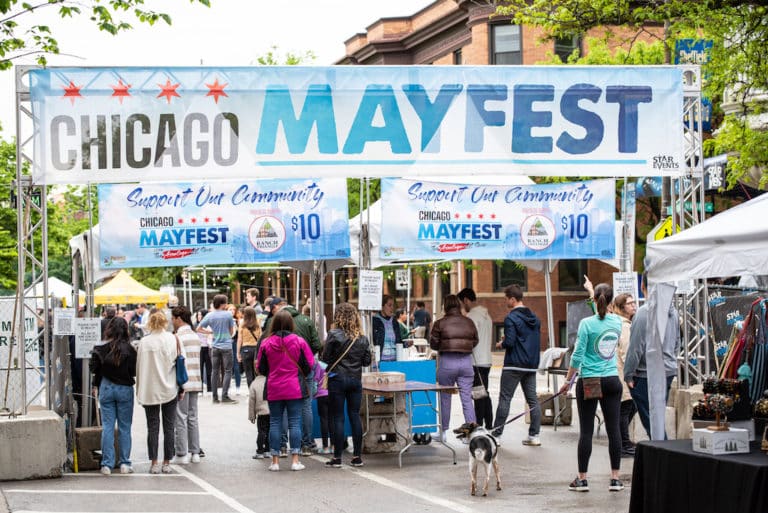 May 2025 Things To Do in Chicago