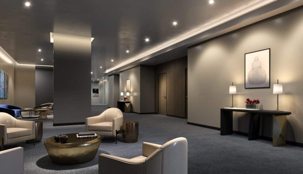 A Look Inside Chicago's Recently-Opened St Regis Hotel
