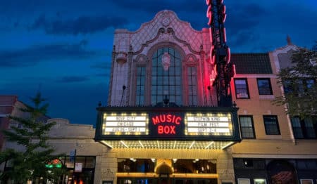 11 Cinematic Experiences For Film Lovers To Enjoy In Chicago