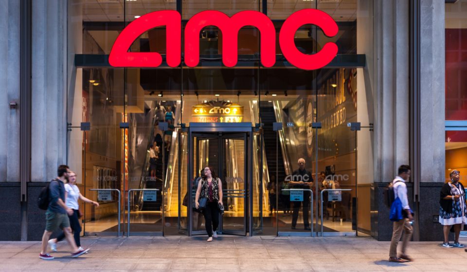 Las 10 Salas De Cine Más Singulares De Chicago