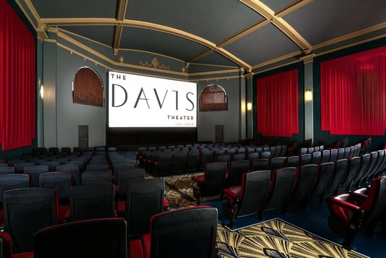 10 Best Chicago Movie Theaters Right Now