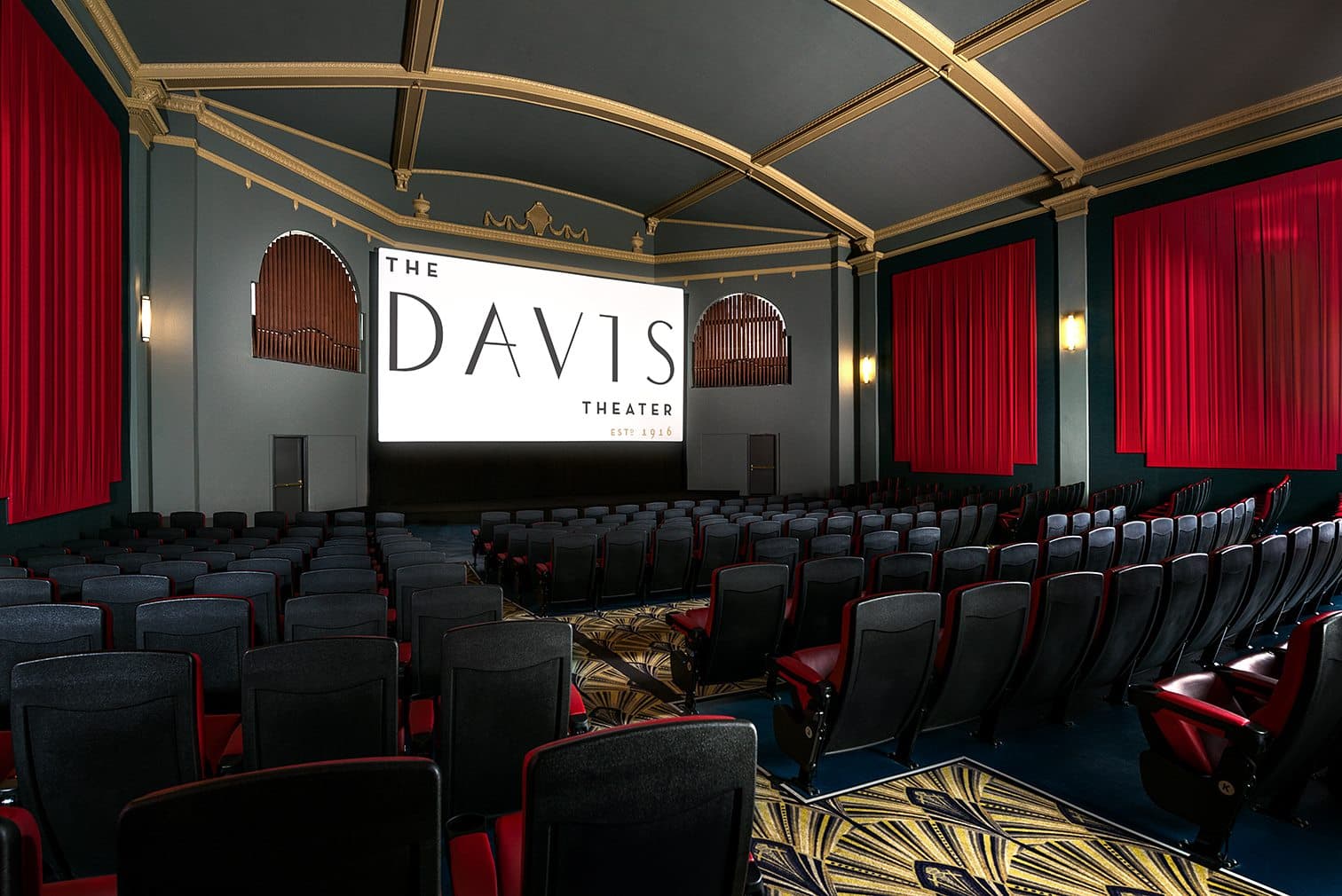 10 Best Chicago Movie Theaters Right Now