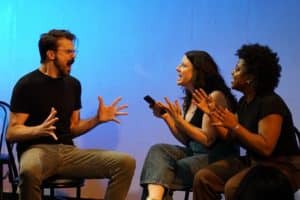 10 Best Chicago Comedy Clubs For A Laugh This Weekend