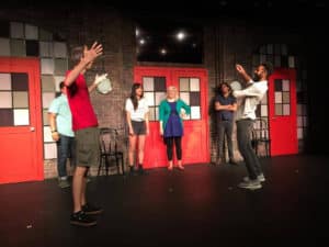 10 Best Chicago Comedy Clubs For A Laugh This Weekend