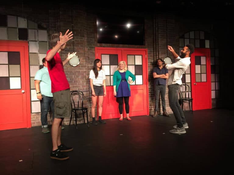 10 Best Chicago Comedy Clubs For A Laugh This Weekend