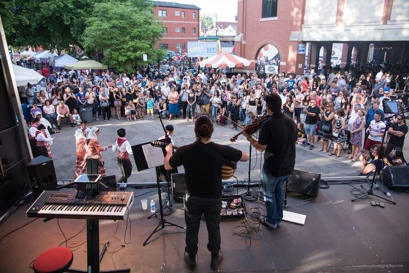 50 Wonderful Things To Do In Chicago This June