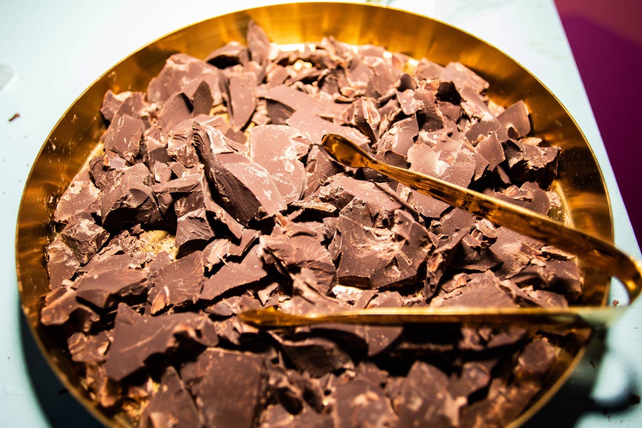 This Mouthwatering Chocolate Village Near Detroit Is Worth The Trip!