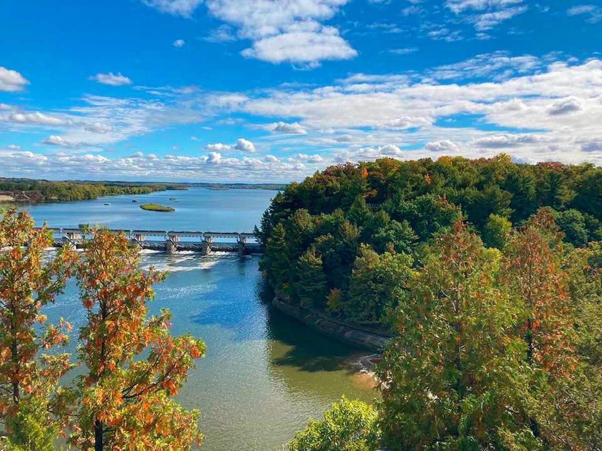 3 Illinois State Parks Just Earned Spots on America’s Best List—Here’s ...
