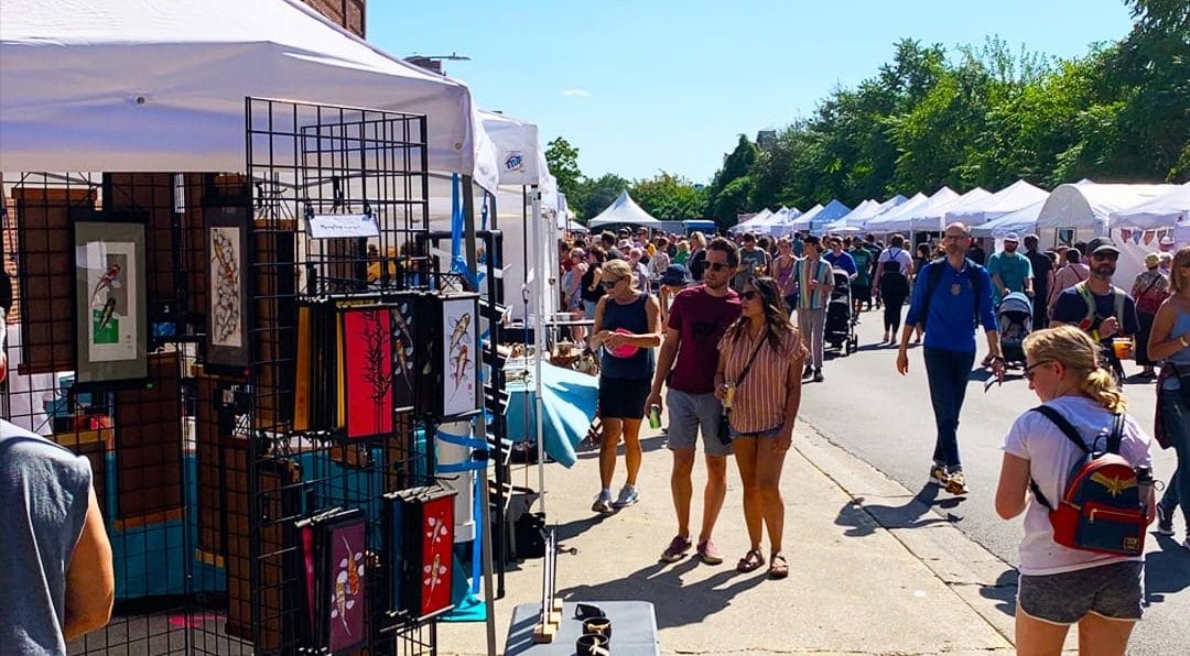 The Best Things To Do In Chicago In September 2025