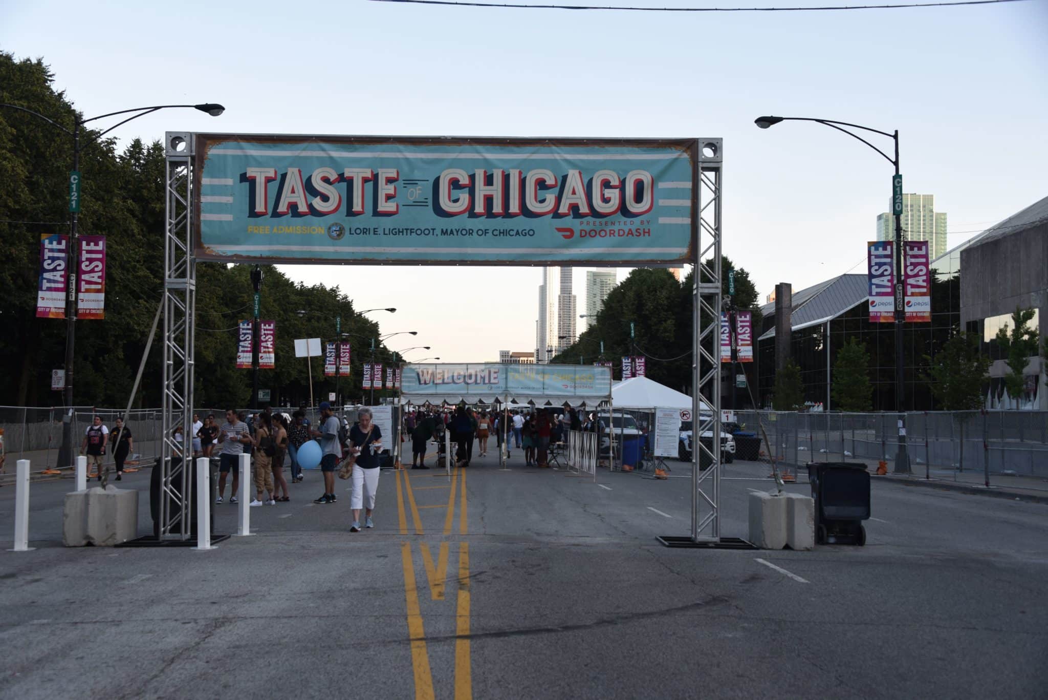 The Chicago Festival 2024 Guide