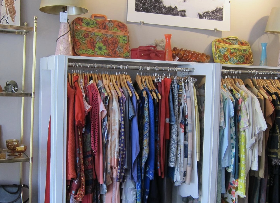 These Are The Best Thrift Stores In Chicago