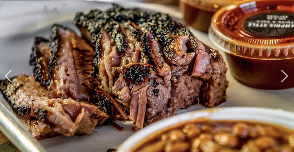 10 Favorite Guy Fieri Chicago Restaurants To Try Right Now