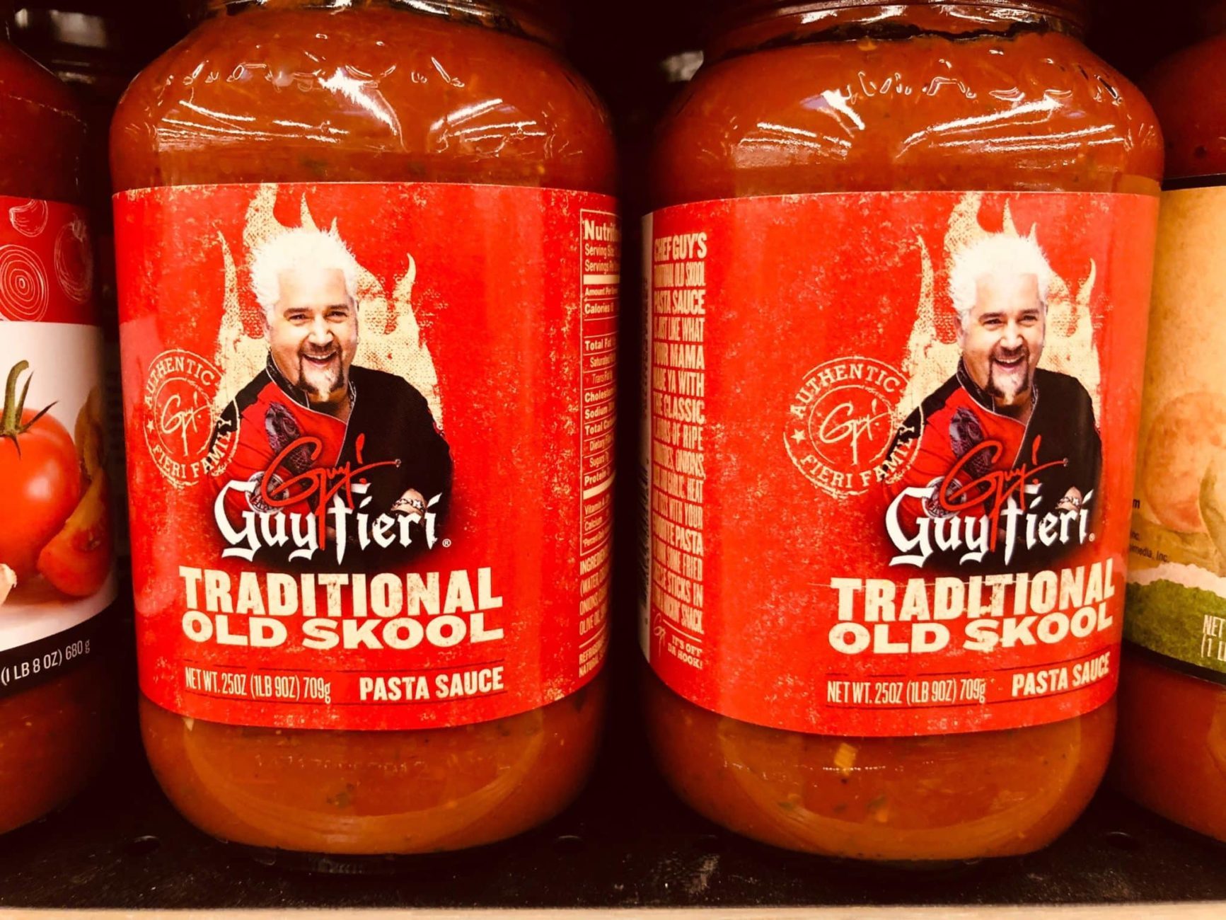 10 restaurantes favoritos de Guy Fieri en Chicago para probar ahora mismo