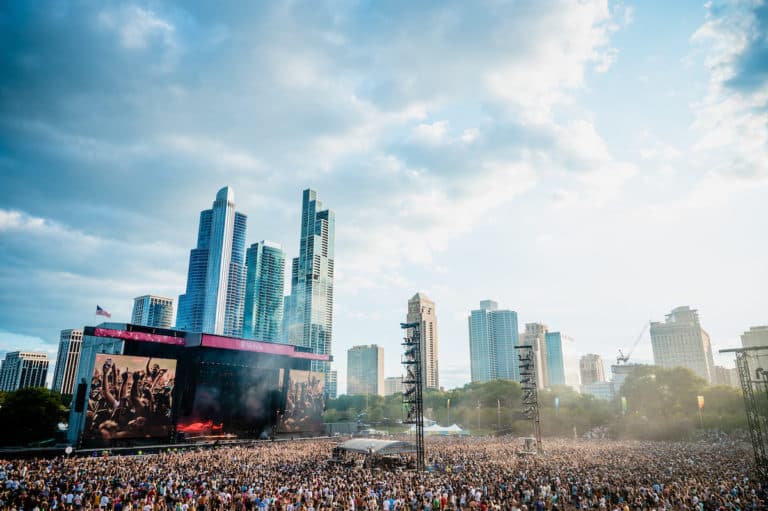 The Best Things To Do In Chicago In August 2025
