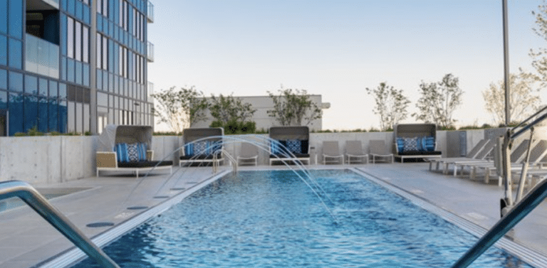 Best Rooftop Pools In Chicago For A Daycation | 2025 Guide