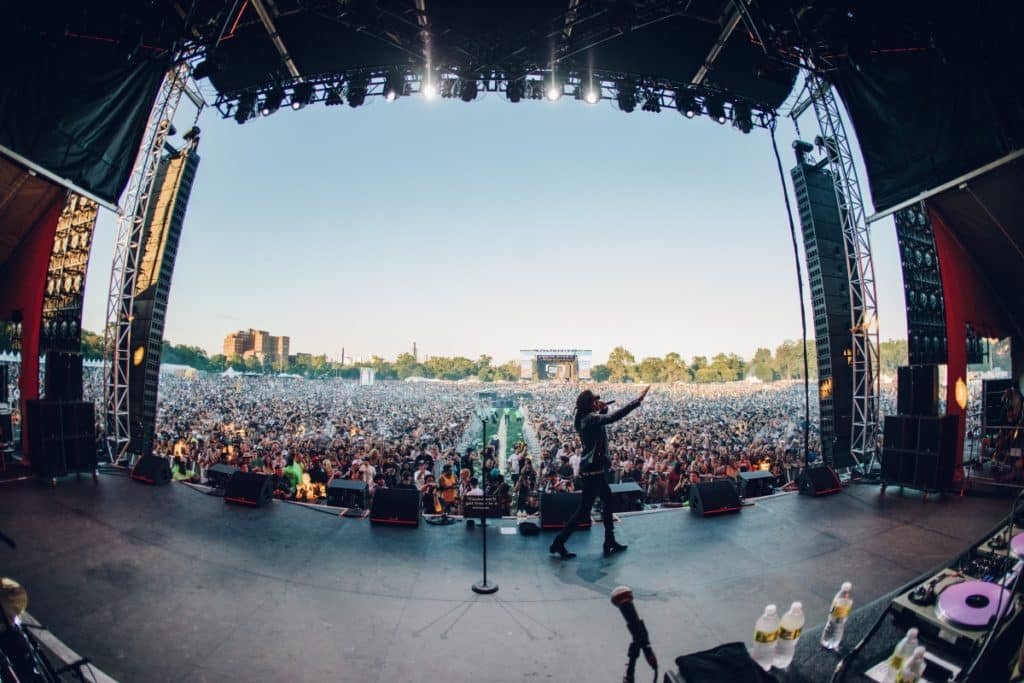 The Chicago Festival 2024 Guide