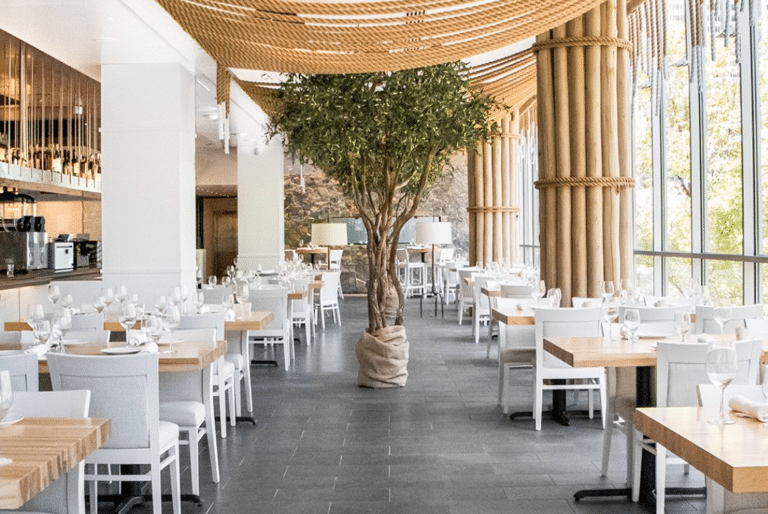 The Most Beautiful Restaurants In Chicago