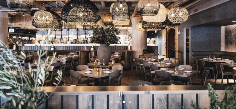 The Best Fulton Market Restaurants in Chicago Right Now