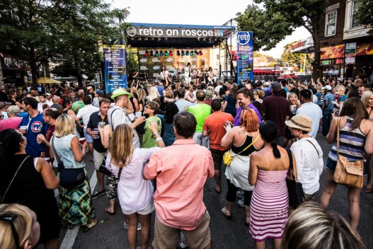 The Best Things To Do In Chicago In August 2025