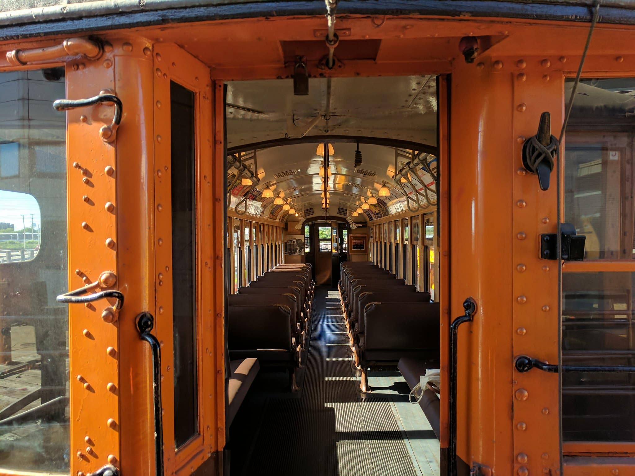 CTA Launching Vintage 4000-series Railcars for 78th Anniversary