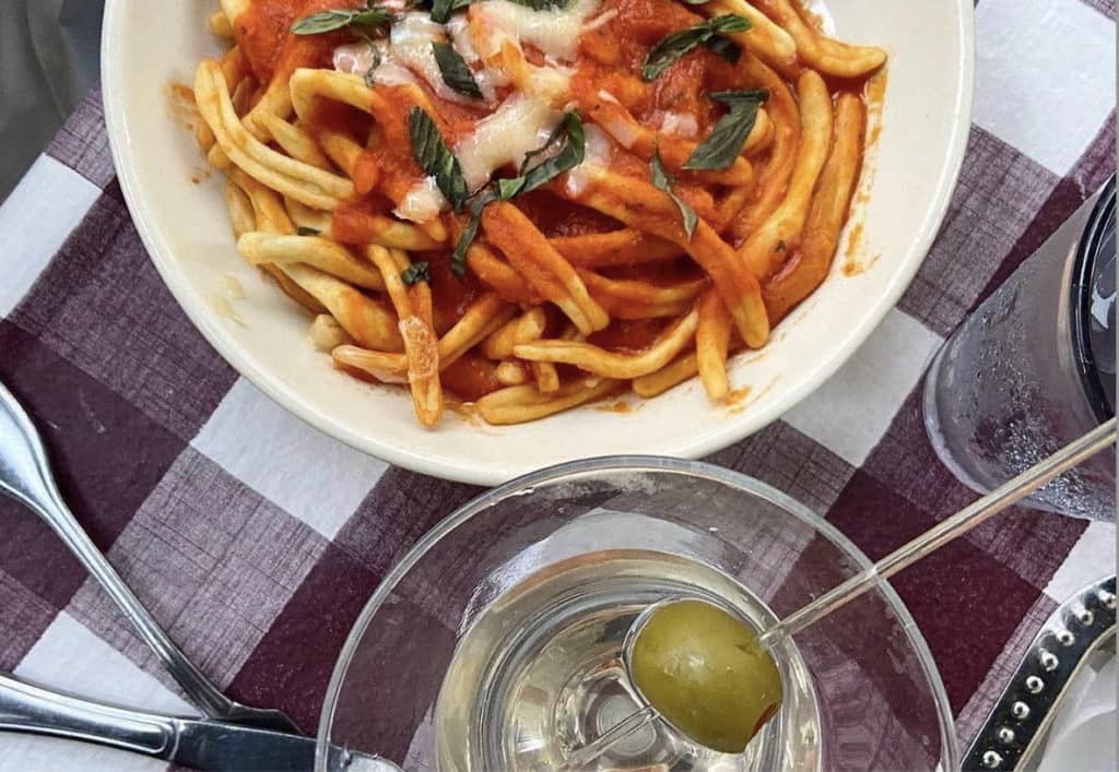 17 Best Italian Restaurants In Chicago Right Now