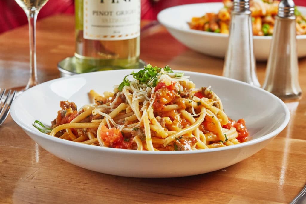 16 Best Italian Restaurants In Chicago Right Now