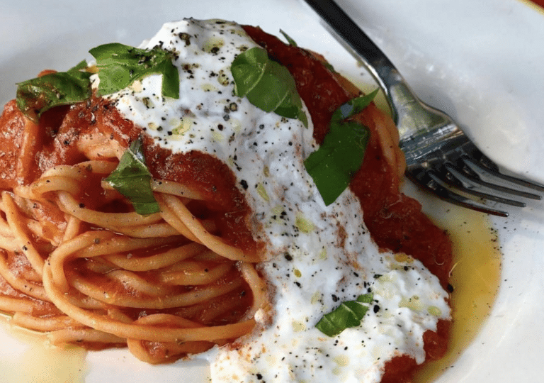 17 Best Italian Restaurants In Chicago Right Now