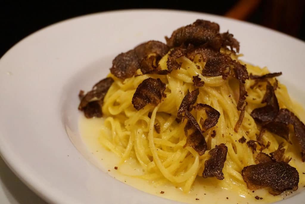 17 Best Italian Restaurants In Chicago Right Now