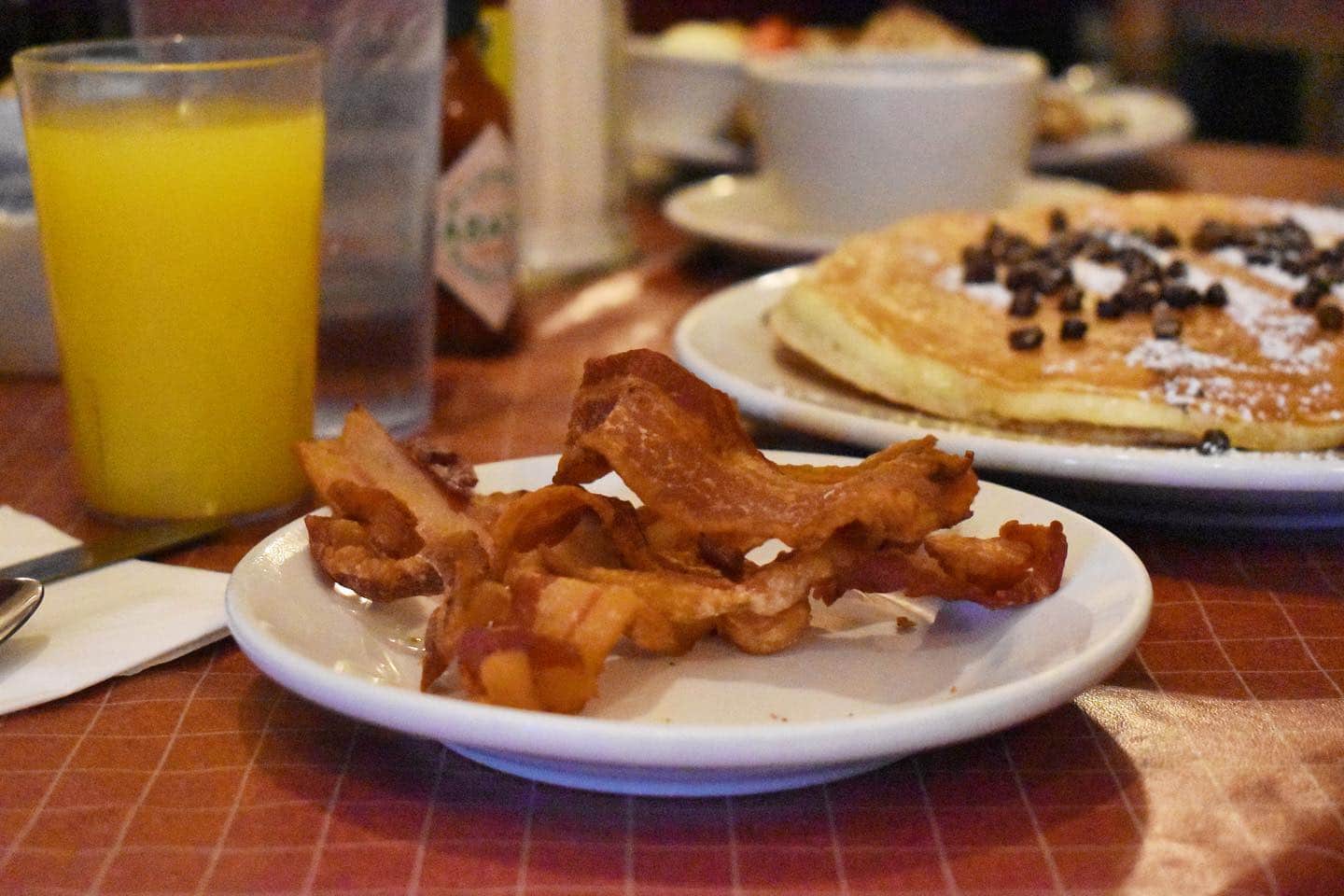20 Restaurants With The Best Breakfast in Chicago