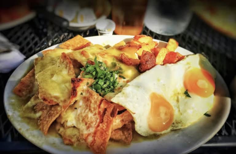 20 Restaurants With The Best Breakfast in Chicago