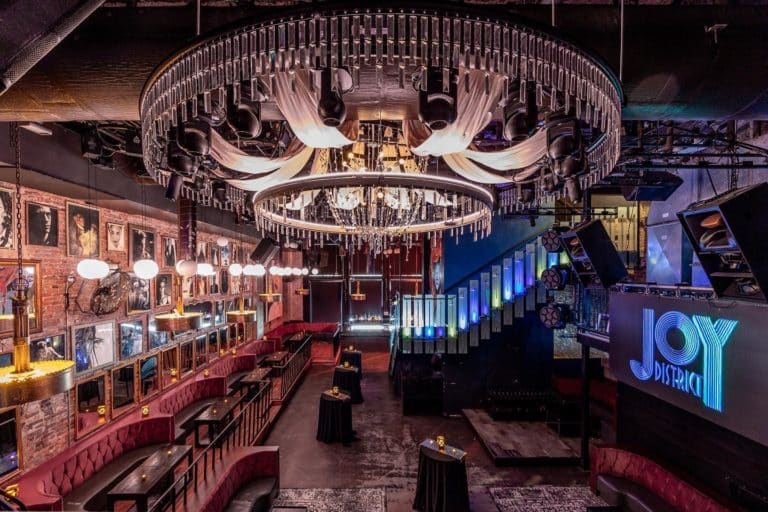 Best Chicago Nightclubs And Clubs | 2024 Guide